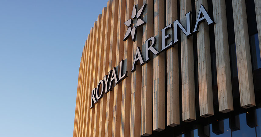 Royal Arena