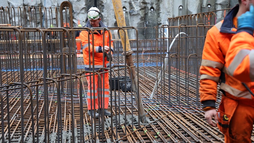 Mindet 6 - et nyt vartegn i Aarhus