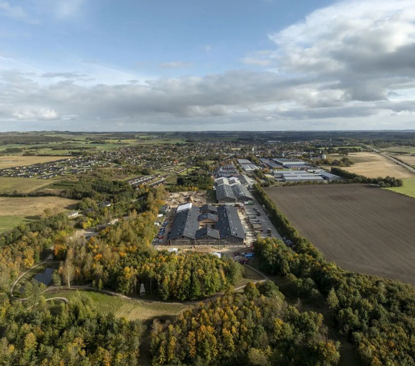 LKR Innovation House