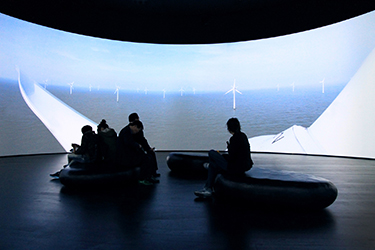 Lighting Design i Grontmij