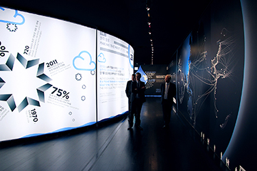 Lighting Design i Grontmij