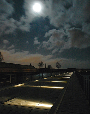 Lighting Design i Grontmij